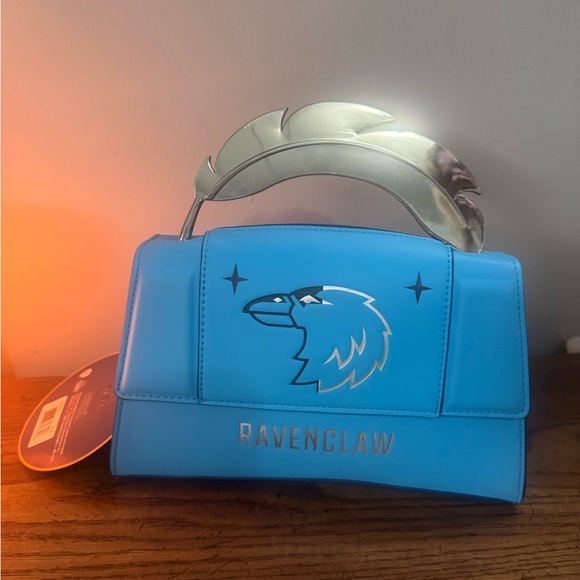 Bags | Harry Potter Ravenclaw Purse | Poshmark